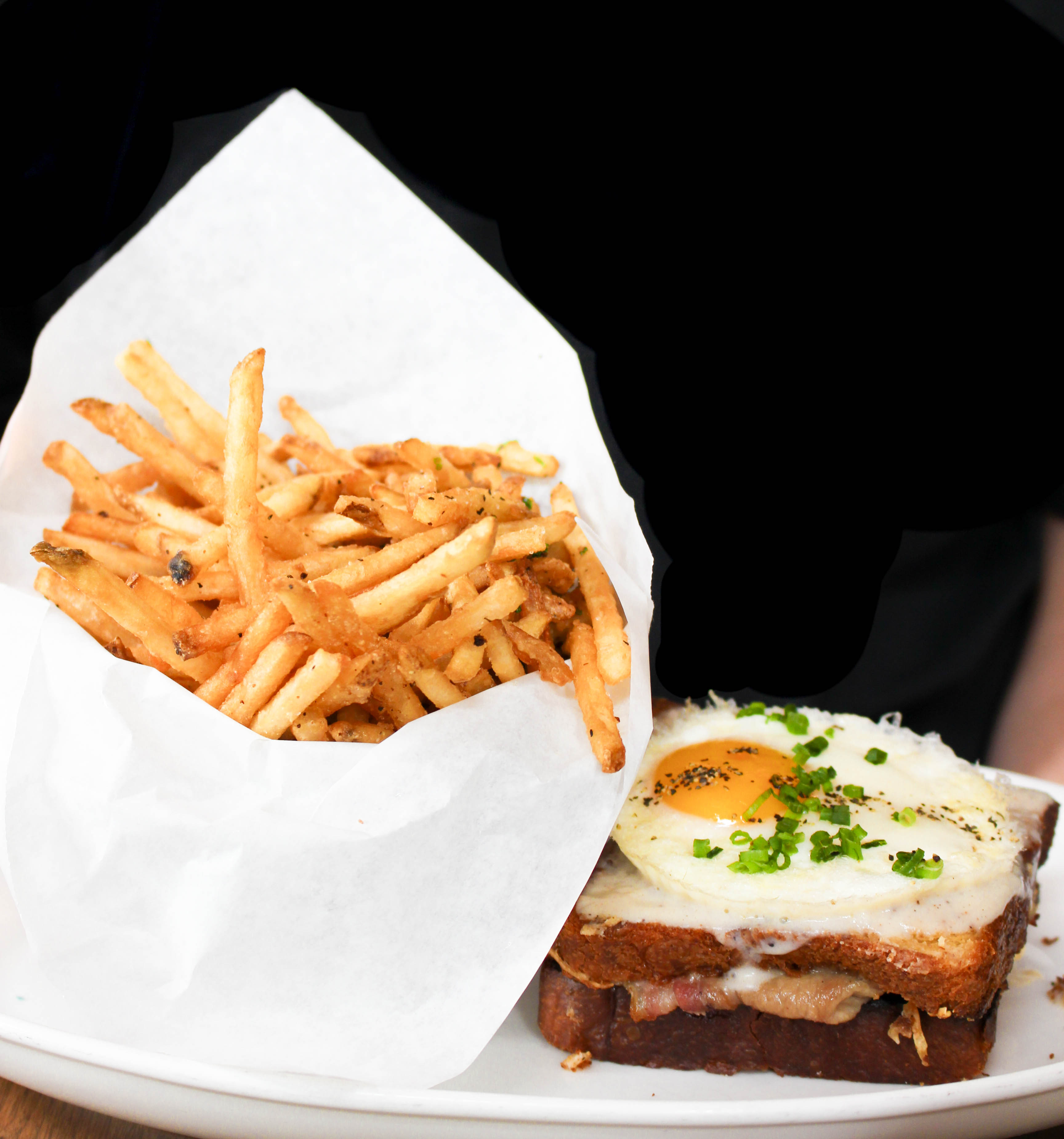 The 5 Best Croque Madames in NYC - Compass + Twine